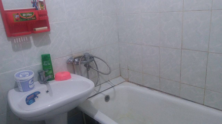 Chilonzor 23 kvartal bollarga kvartira