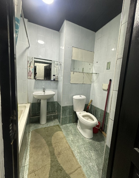Yunusobod 7 kv 2 xonali hamma sharoitlar bor lubboyiga 500$