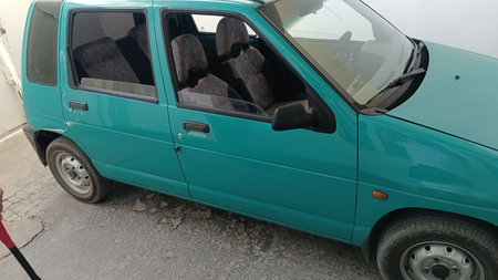 Tico DAEWOO sotiladi