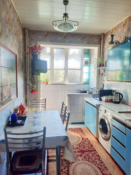 Квартира в Центре