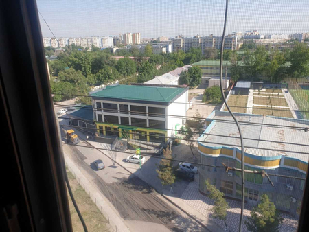 Срочно продаю 1 комнатную и в ипотеку Тузель (157348)