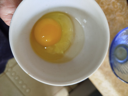 Домашние яйца экологически чистый продукт