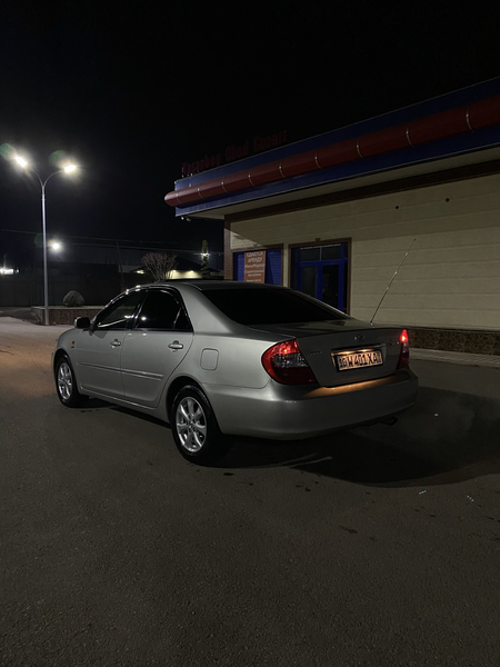 Toyota kemry 30 ful