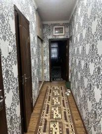 Чиланзар 20 2 комнатная Балкон 1.5*6