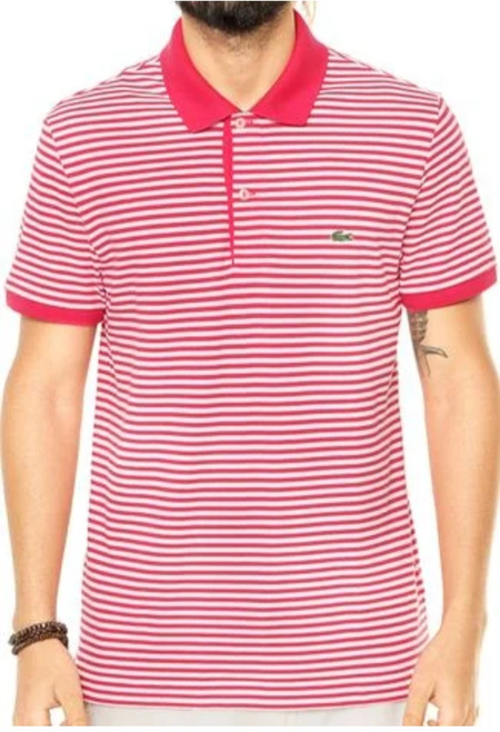 Lacoste . 100% хлопок