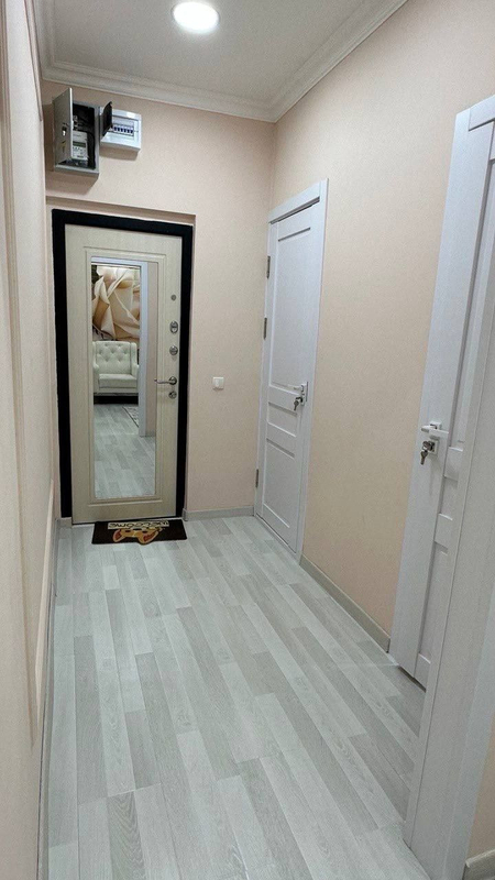 Прадажа квартира