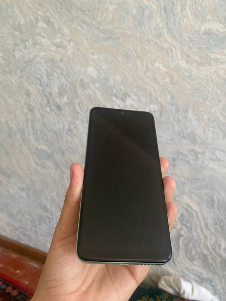 Redmi note 12s ideal