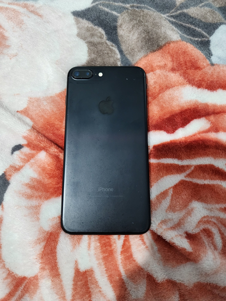 Iphone 7 plus 128gb