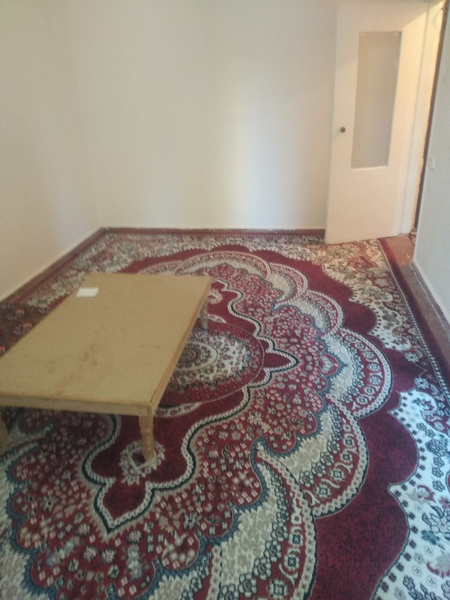 Kvartira bor sheriklikka