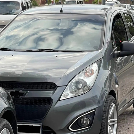 Spark sotladi Ideal