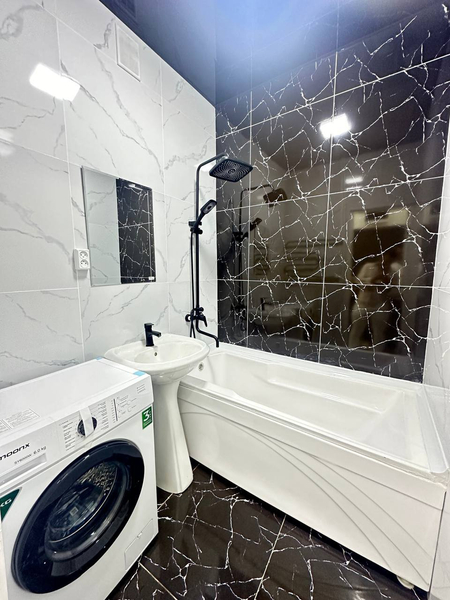 Чиланзар 11кв  1в2/2/4  1,5×3м²   33м²