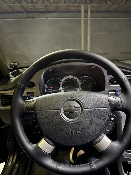 2015 1.6 idyalni moshina