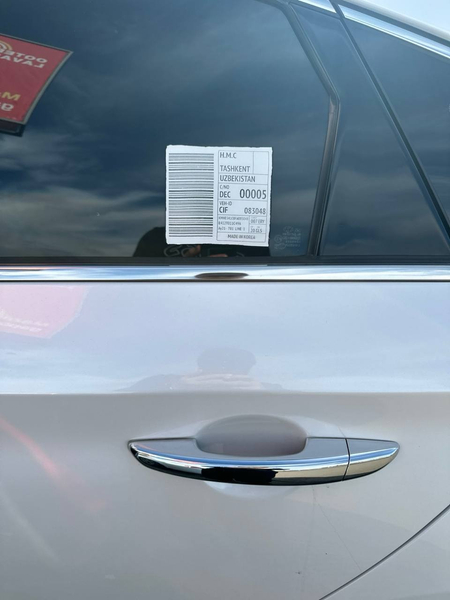 Hyunday sonata сотилади . Срочно
