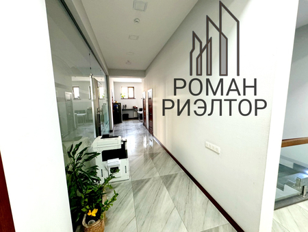 Аренда 2х этажного здания на ц1