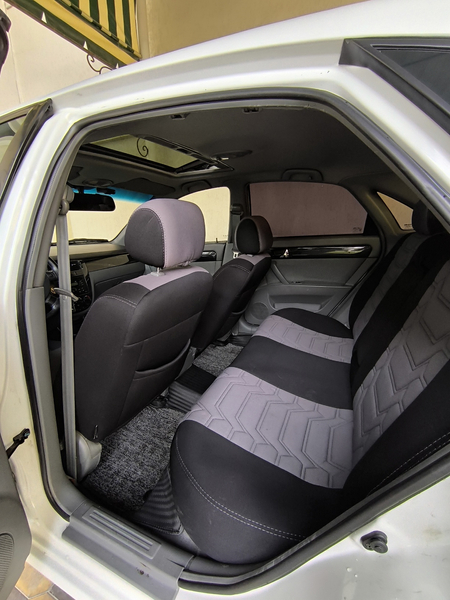 Lacetti 1.6 3-poz
