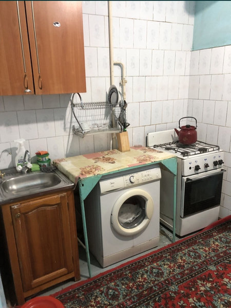 3х хонали квартира арендага берилади