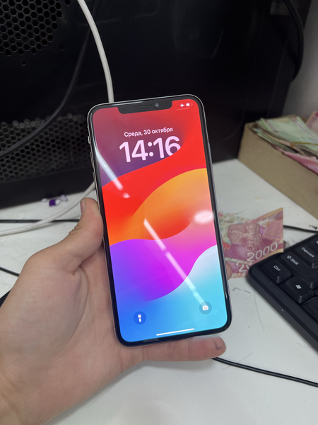 iPhone Xs max 512 gb