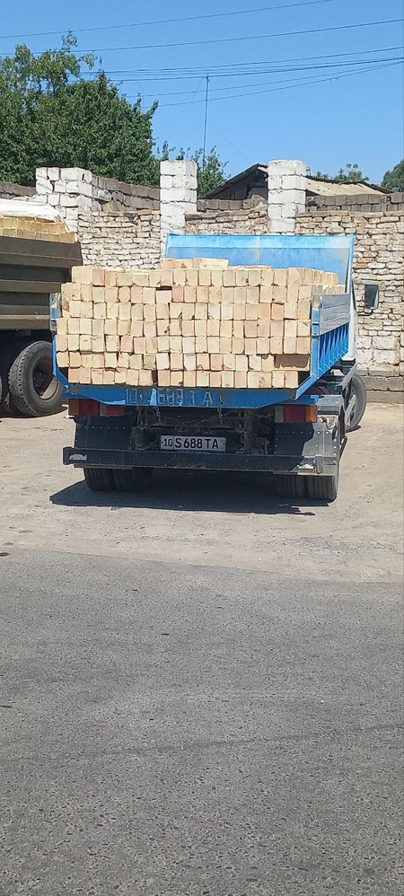 Пишган гишт прямой завот