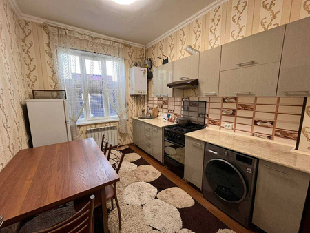3 хоналик 2 этаж Горгаз Саодат
