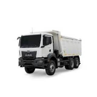Mан Самосвал ТGS 40.400 6x4