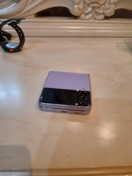 Samsung z flip 3 256