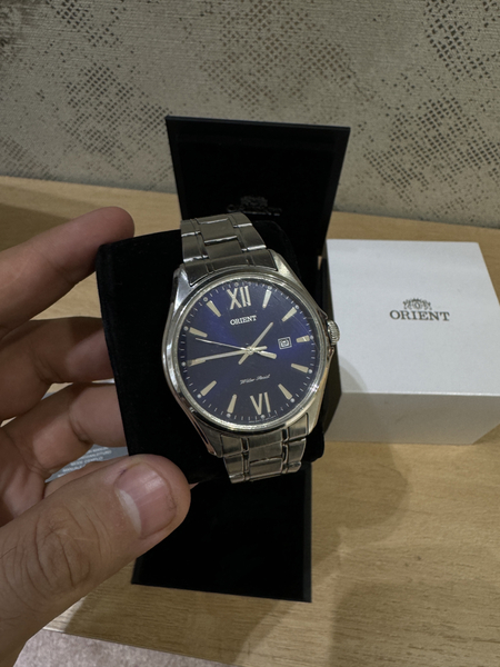 Orient кварц оргинал