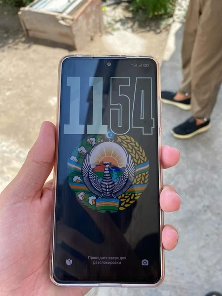 Редми нот 12 про
