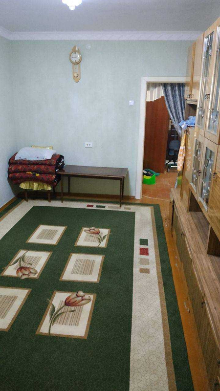 2-хонали уй сотилади.