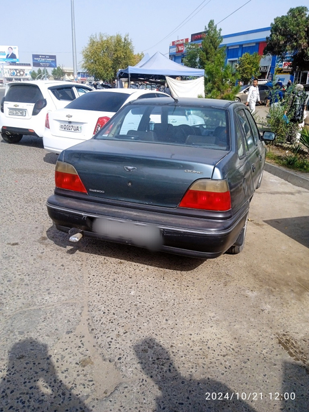 Нексия 1 сотилади!