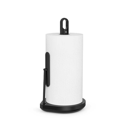 насос для бумажных полотенец Simplehuman paper towel pump