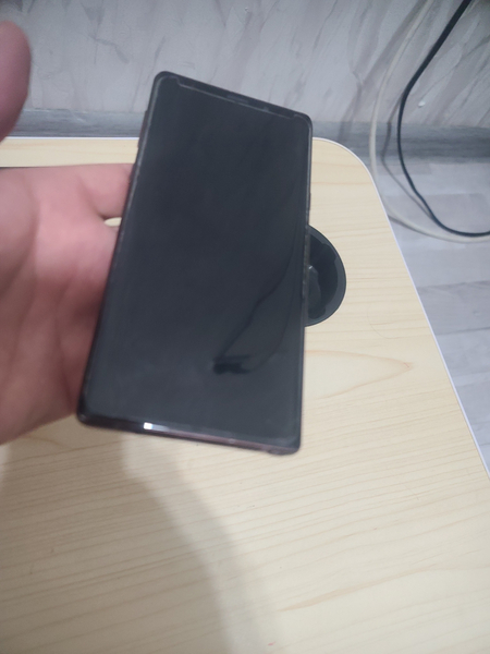 Samsung Galaxy Note 9