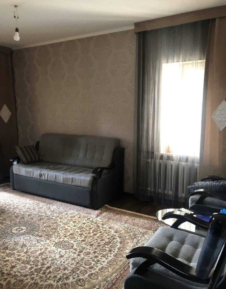 Сдается квартира