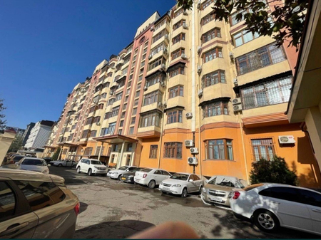 Глинка, Мирабадский р-н, НОВОСТРОЙКА, 2/3/8