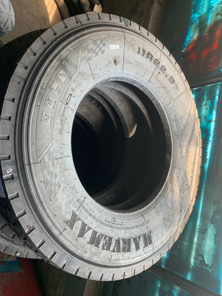 Балон Marvemax 11R225