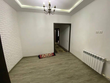 Карасу-1, 4/1/5, 92 м², ор-р школа № 209, детский сад № 232