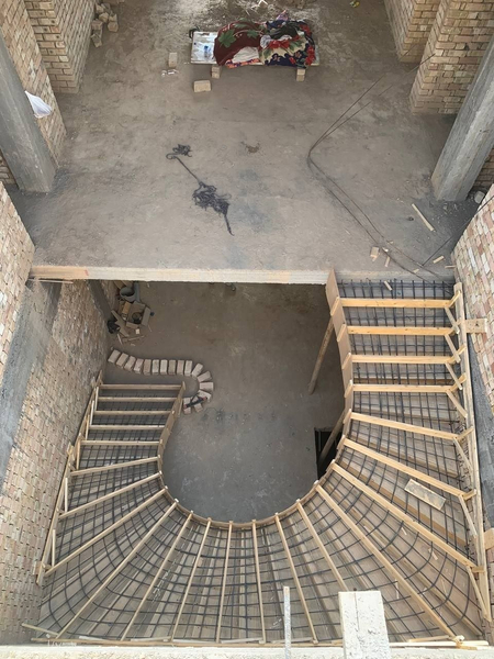 Beton quyish xizmatlari