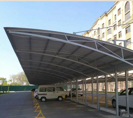 Конструкция металла