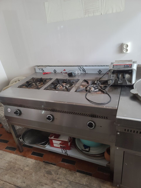 Продам все сразу для кухни