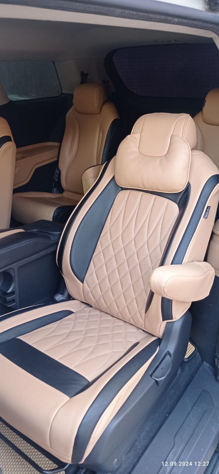 KIA Karnival Miniven