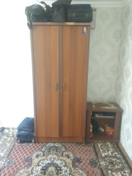 Sheriklika kv 750 ming