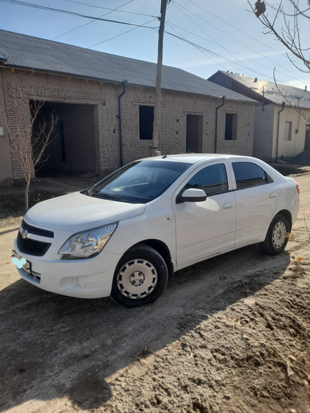 Cobalt  LT mexanika