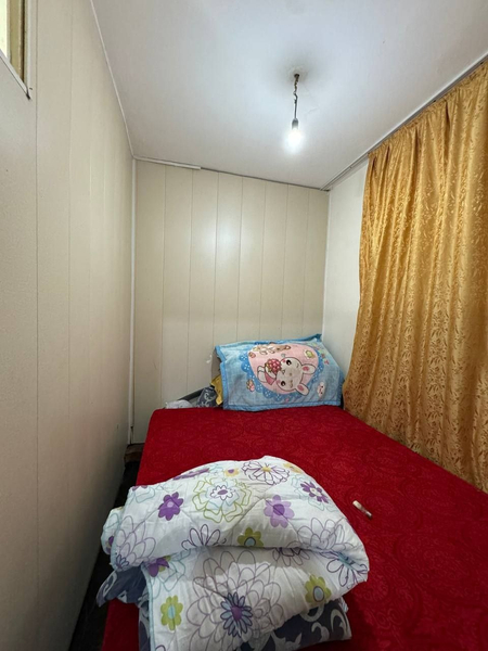 ≈АВТОШКОЛА, 1в2/1/4, Чиланзар 19 продаётся квартира