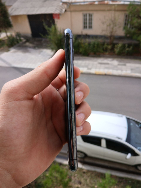 Iphone 11 pro qurt