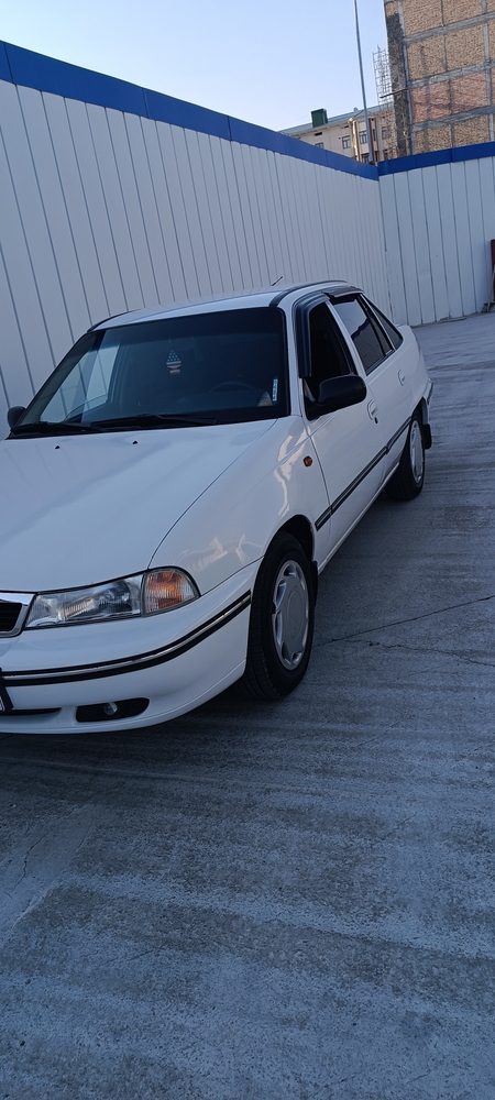 N e x i a Daewoo