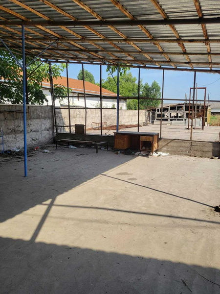 Yer sotiladi 1 gektar
