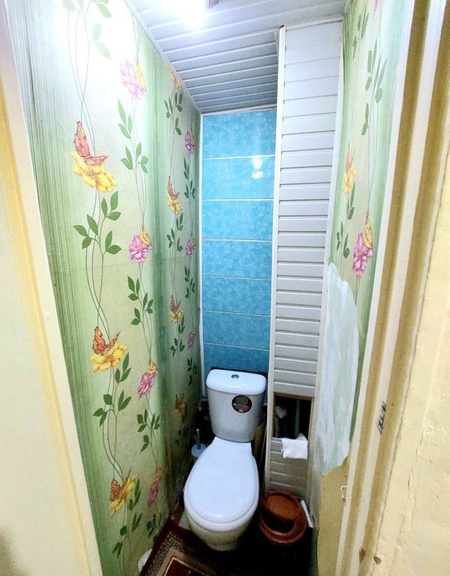 Юнусобод 4 кварталда 2 хона уй сотилади .