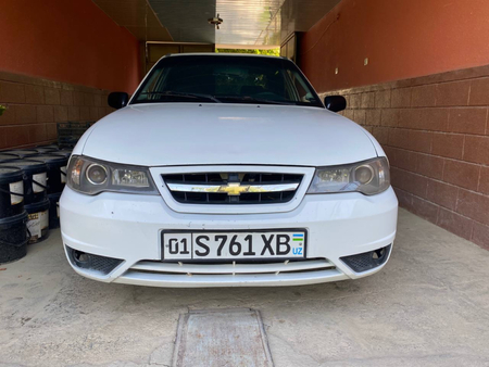 Nexia 2, Нексия 2. 5600$. 2013 yil
