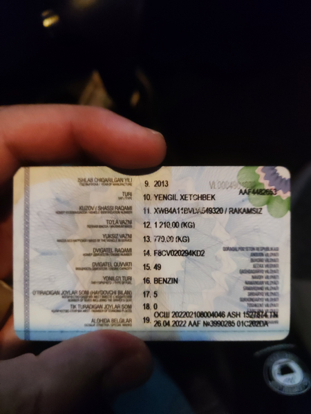 Продам авто Матиз