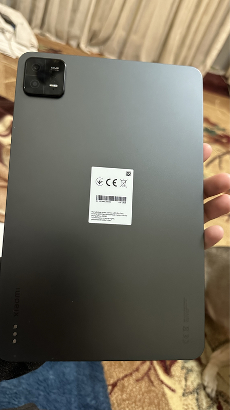 Продаю планшет идеальное состояние Xiaomi Pad 6