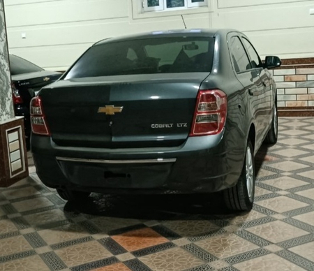 Koblt sotiladi yangi masla